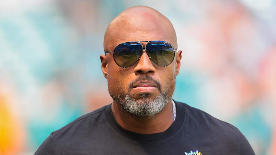 Steelers finalize first second-round head coach interview