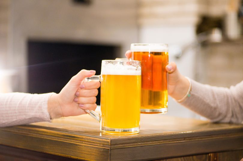 Guinness panic as pub landlords fear over booze shortage