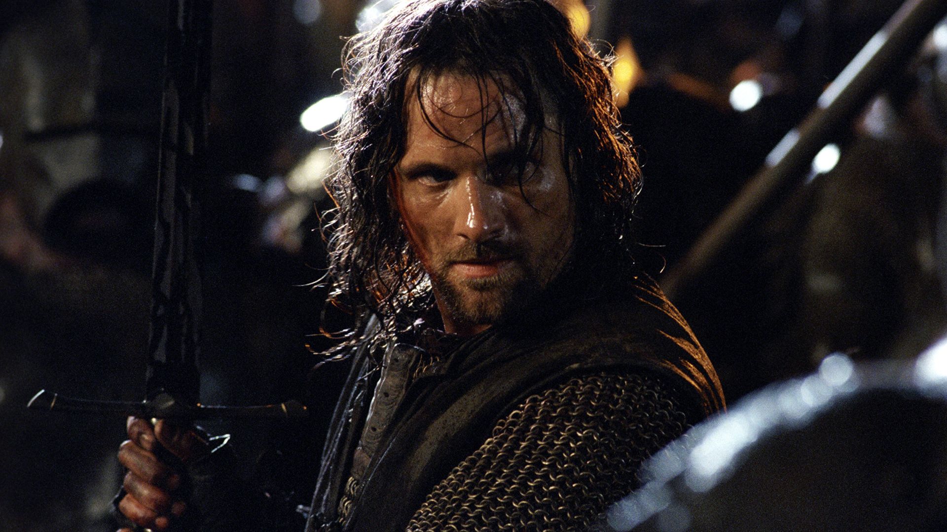 6 movie battles better than Helm's Deep in The Lord of the Rings