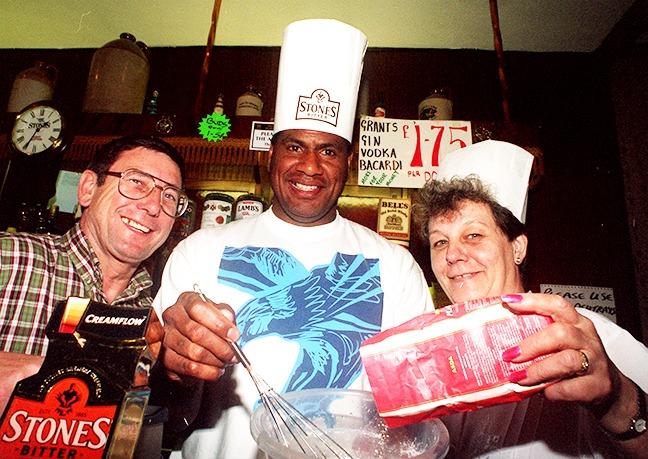 Sheffield retro: Looking back at Sheffield 30 years ago with 19 photos ...