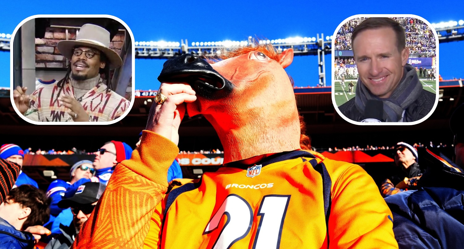 Broncos could sign former NFL quarterbacks