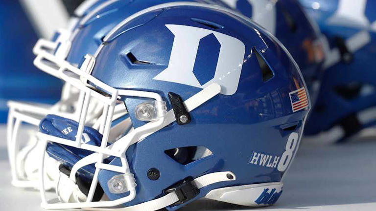 2027 quarterback prospect details his Duke recruitment