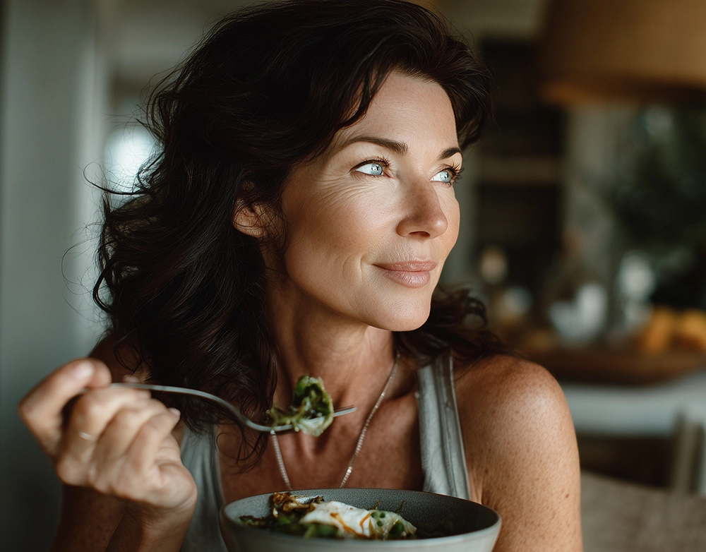 Iron on a plant-based diet: How to maintain energy, focus and vitality