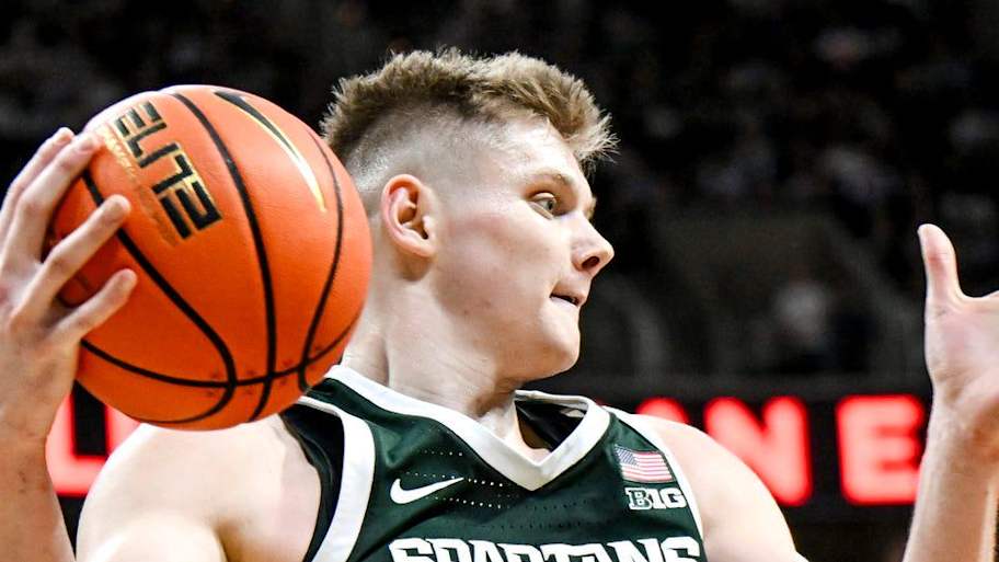 MSU legend Draymond Green gives praise to Jaxon Kohler