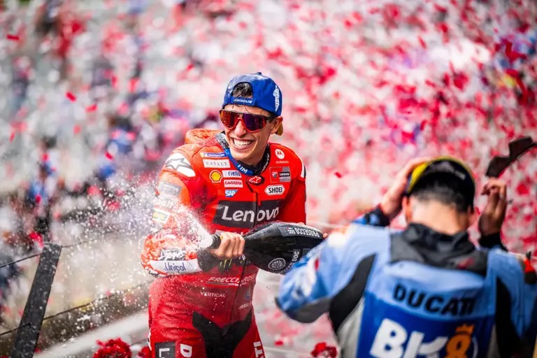 Why 2026 might set a new benchmark for silly seasons thanks to MotoGP