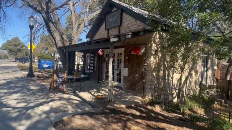 A silent stand in Salado: How women closed the town’s only saloon ...