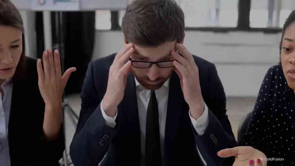 Why so many bosses are shockingly incompetent