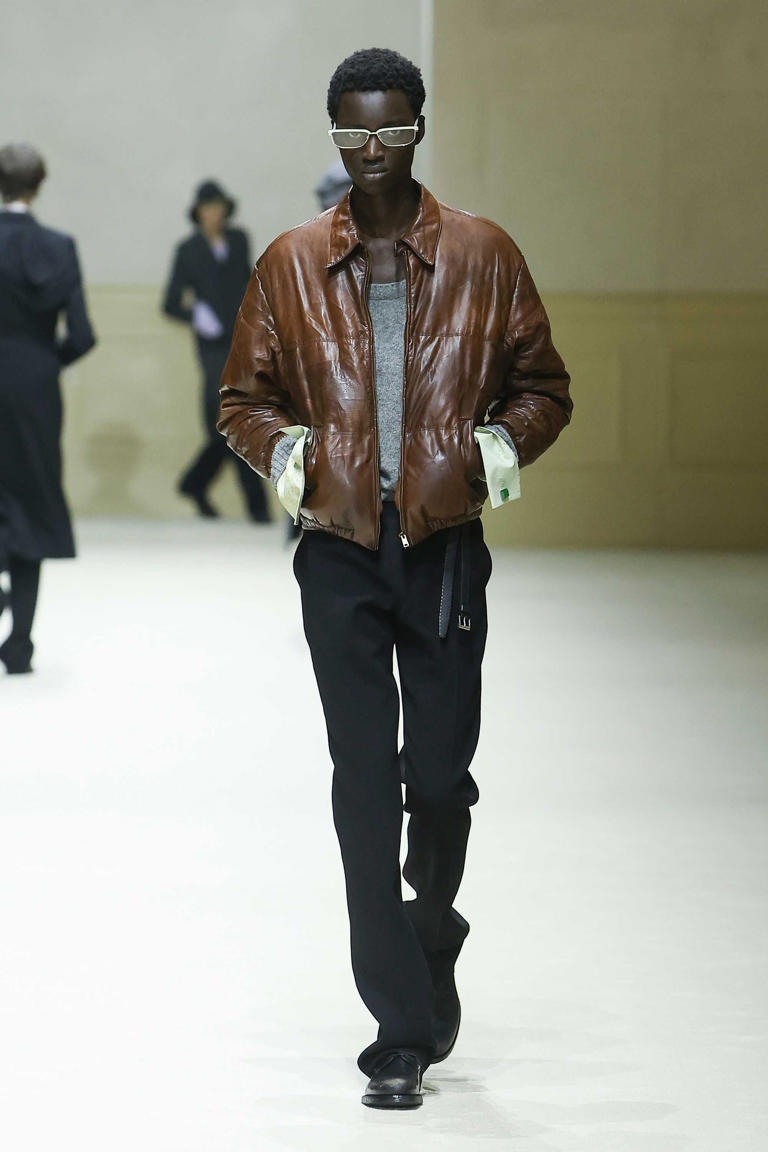 This is why Prada drives fashion people mad