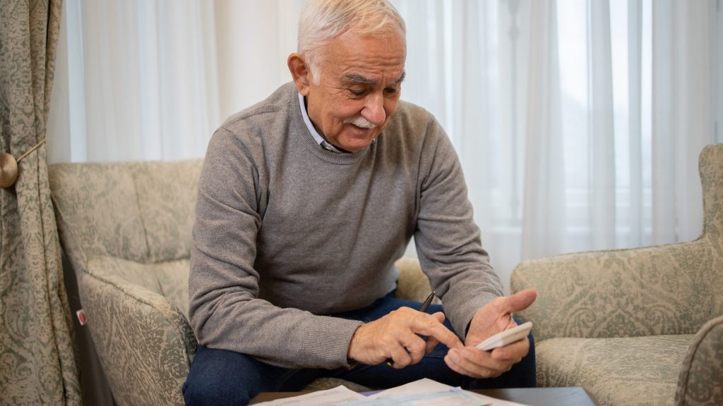 Filing your taxes yourself this year? 4 things you must know