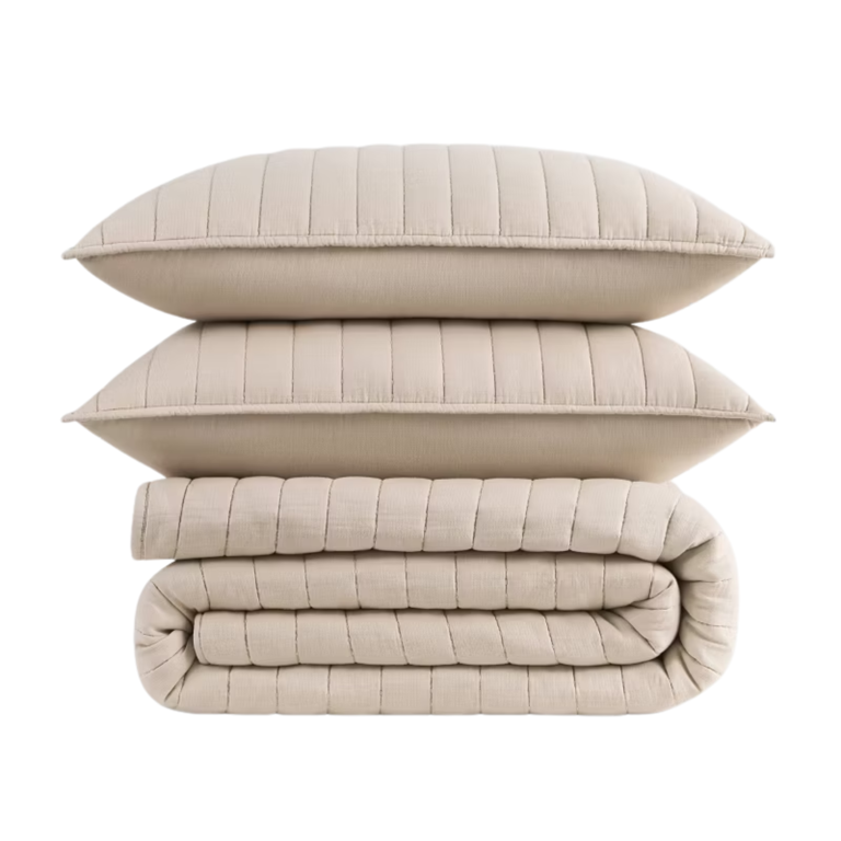 Shop Jeremiah Brent's newly released bedding collection at Target