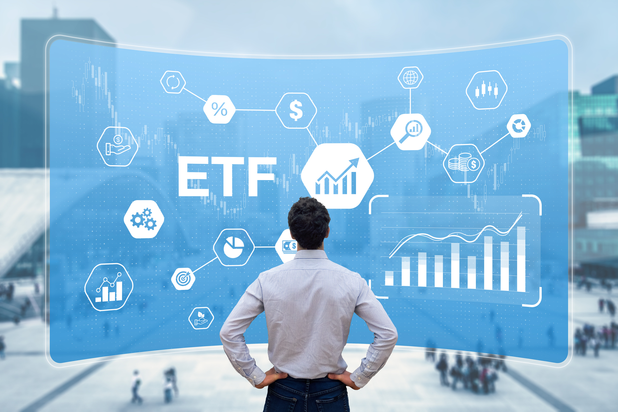 Which Vanguard ETF is most likely to soar in 2026?