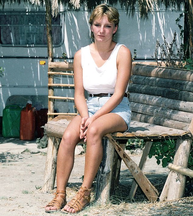 Mother of British toddler who vanished on Greek island 35 years ago ...