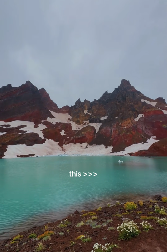 An adventurous outdoor journey that redefines exploration