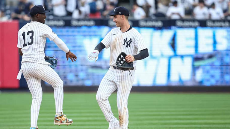 Yankees turn their attention to trade route