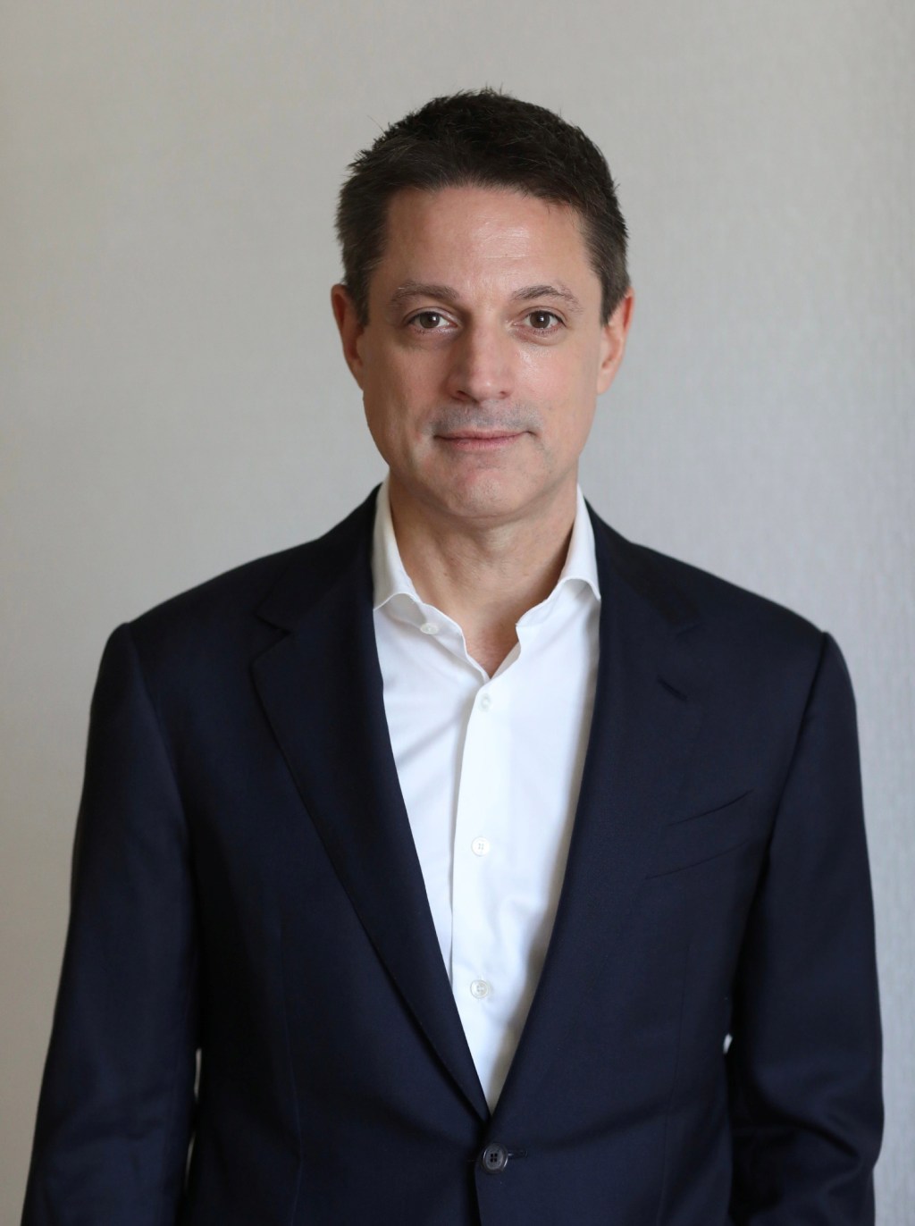 David Ponzo named deputy CEO at Tiffany & Co.