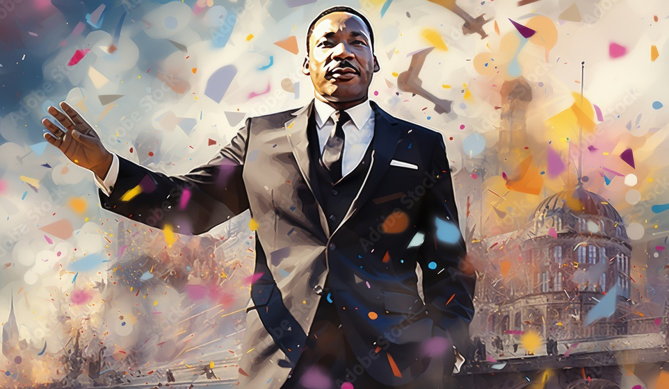 Boston celebra el Día de Martin Luther King Jr. con diversos eventos