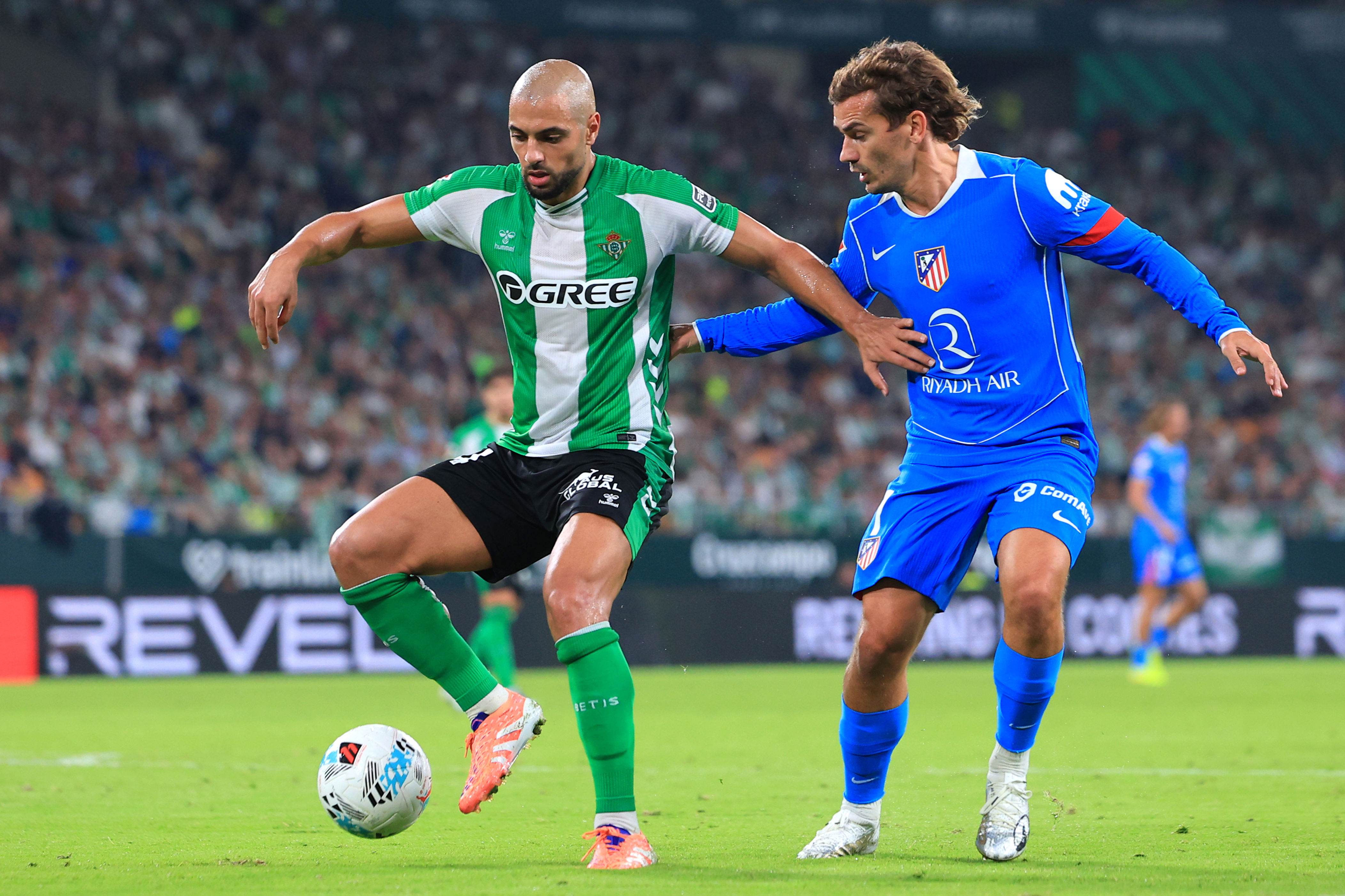 Atlético paired with Betis in Copa del Rey quarters; Barça to visit ...