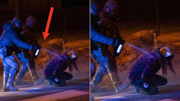 There's something weird happening with some Trump supporters — and it ...