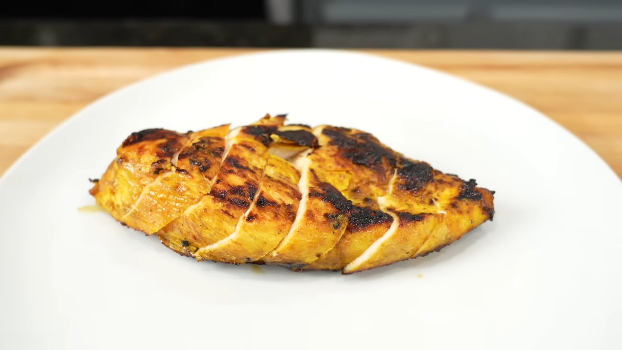 Chicken breast doesn’t have to be boring... 5 recipes that completely ...