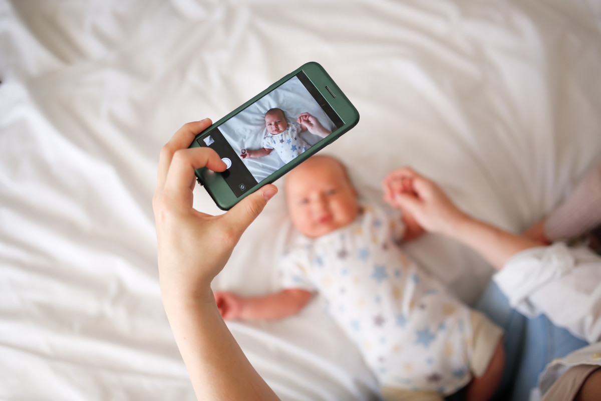 125 modern baby names for boys and girls born in 2026