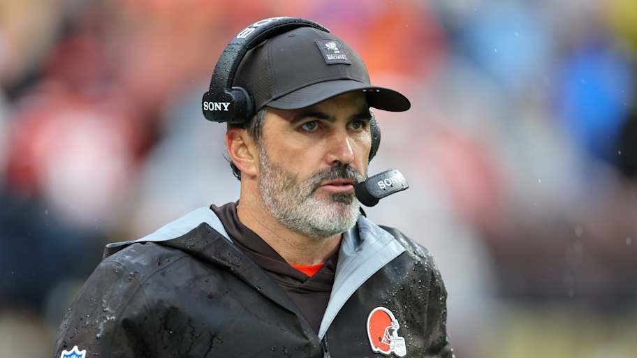 Falcons instantly made themselves contenders with genius Kevin ...