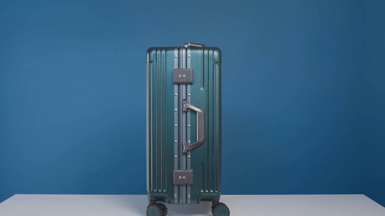 Is this viral new carry-on actually worth the hype?