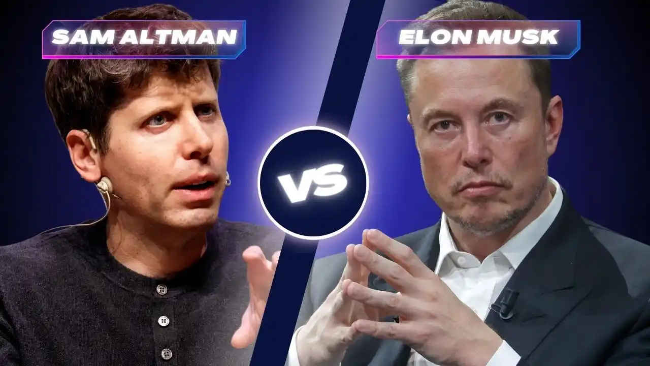 Elon Musk and OpenAI: How a partnership became a $134 billion legal war
