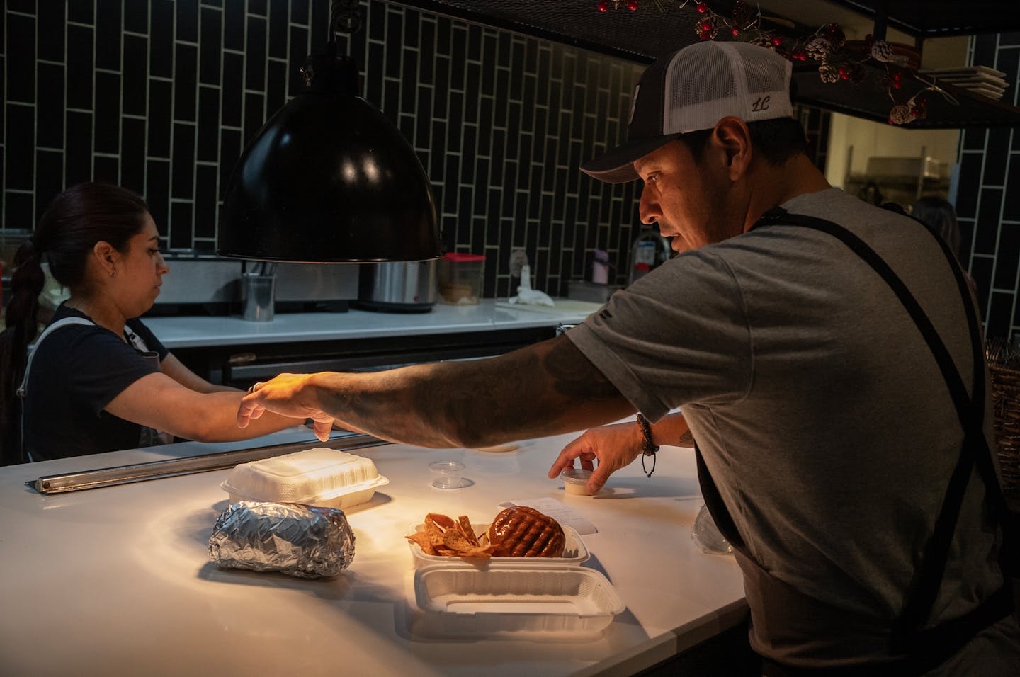 How Twin Cities restaurants are changing amid ICE surge: 'We are pretty ...