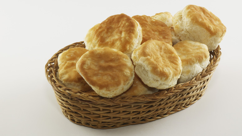 11 canned biscuit brands, ranked worst to best