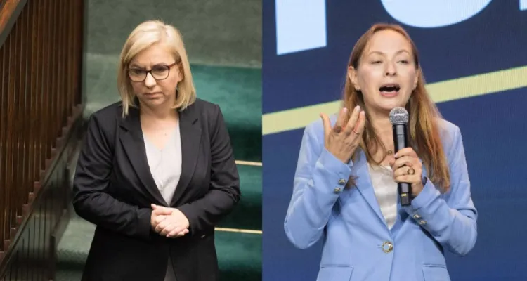 Wybory w Polsce 2050. Pełczyńska-Nałęcz chce innego rozwiązania ...