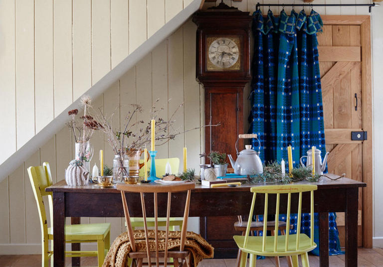 The 5 pieces of furniture you should always buy secondhand