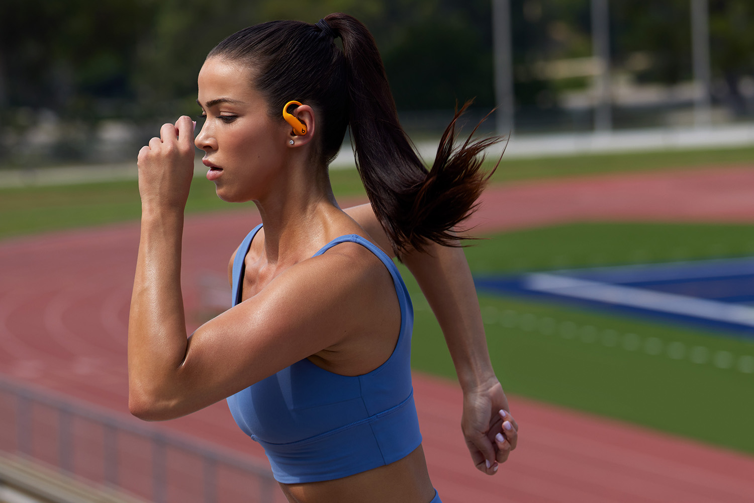 Best running headphones in 2026 for the gym, sports and workouts