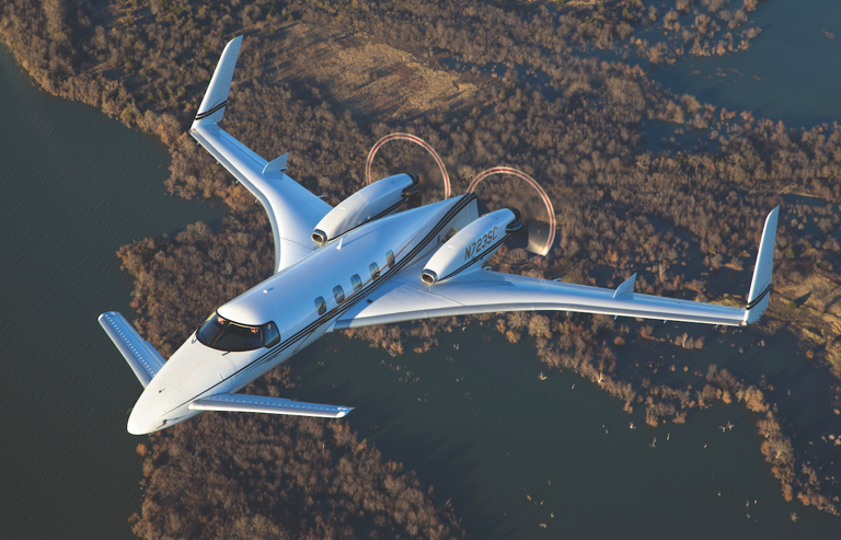 Dream it, fly it: These airplanes always make the cut