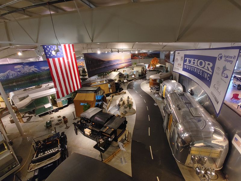Indiana museums that make visitors say "Why is this here?"