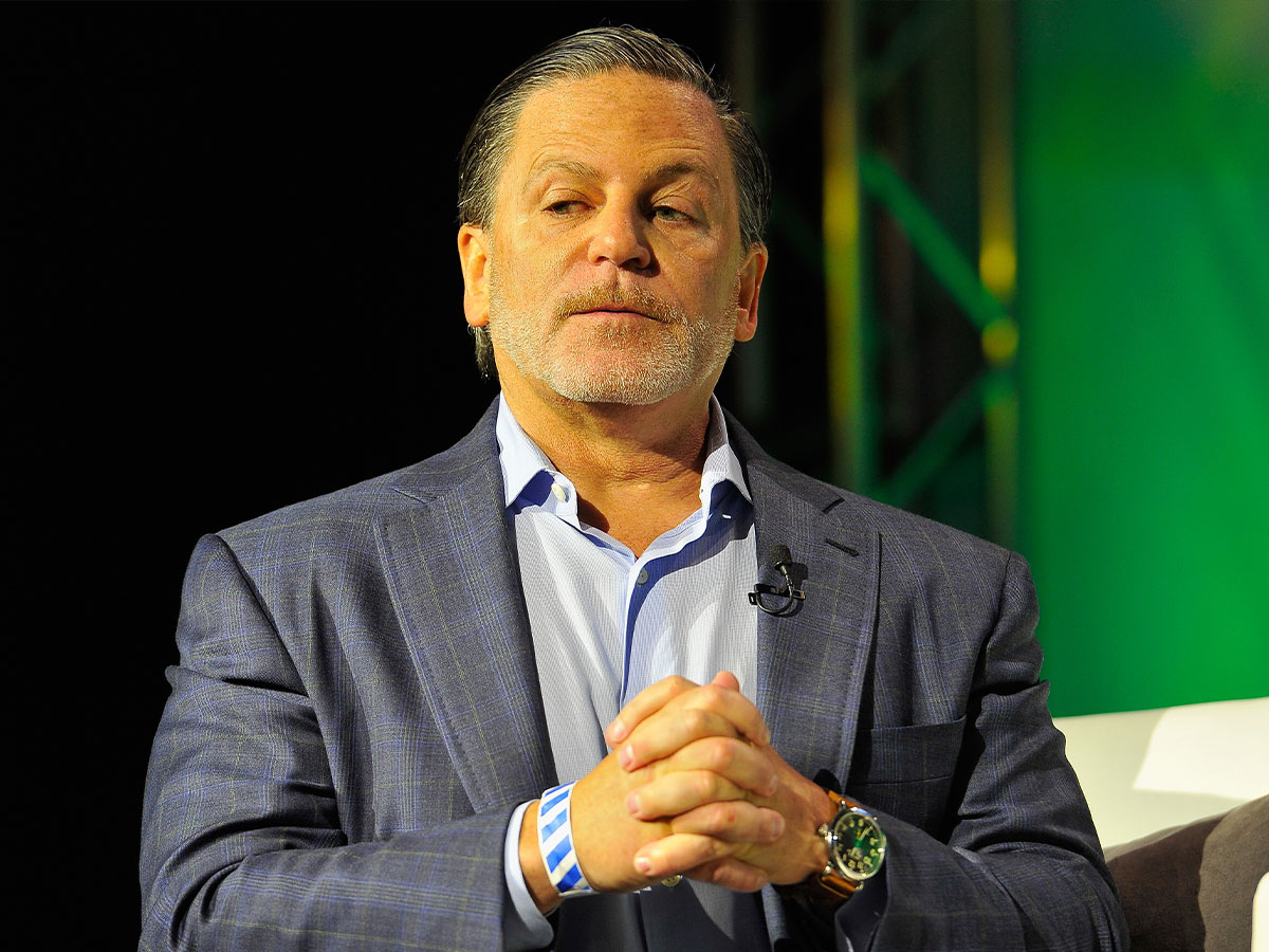 The richest people in America—and how they built their fortunes