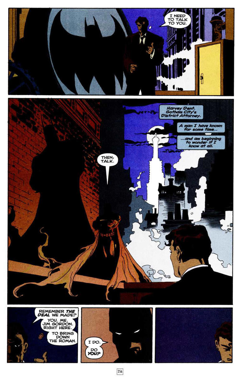 The Batman: Part 2’s casting basically confirms it’s missing 1 major ...