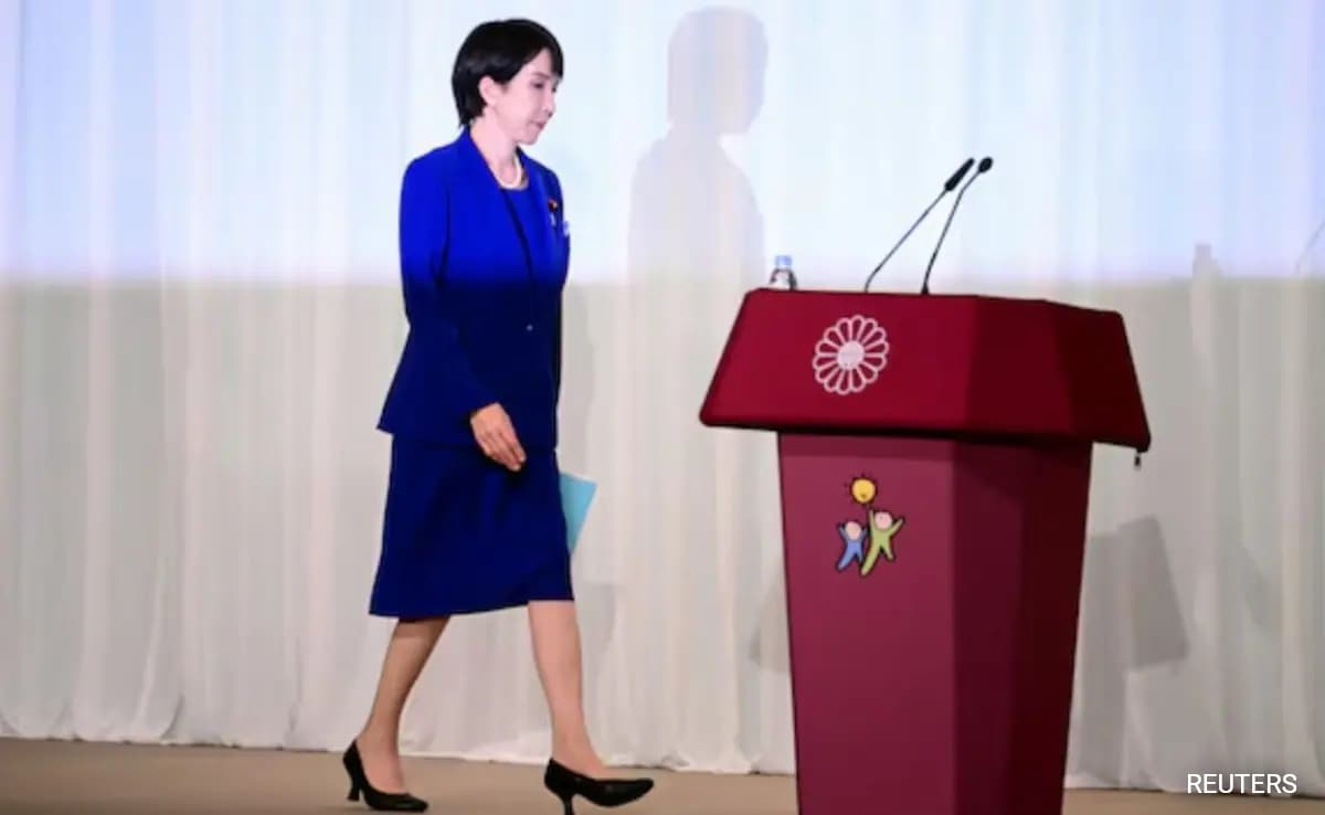 From beginnings to losing power: All about Japan's Liberal Democratic Party