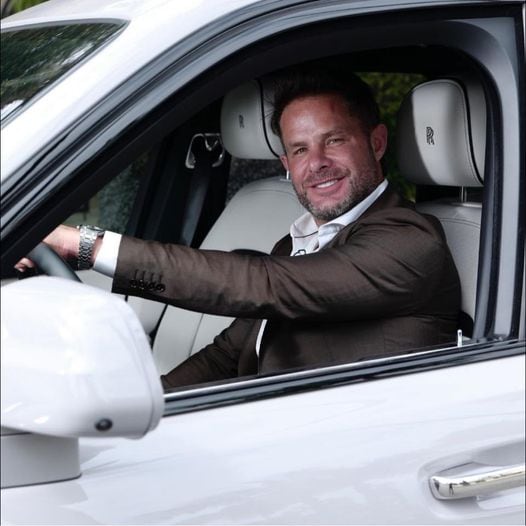 Victoria, BC., Ponzi schemer Greg Martel arrested in Georgia