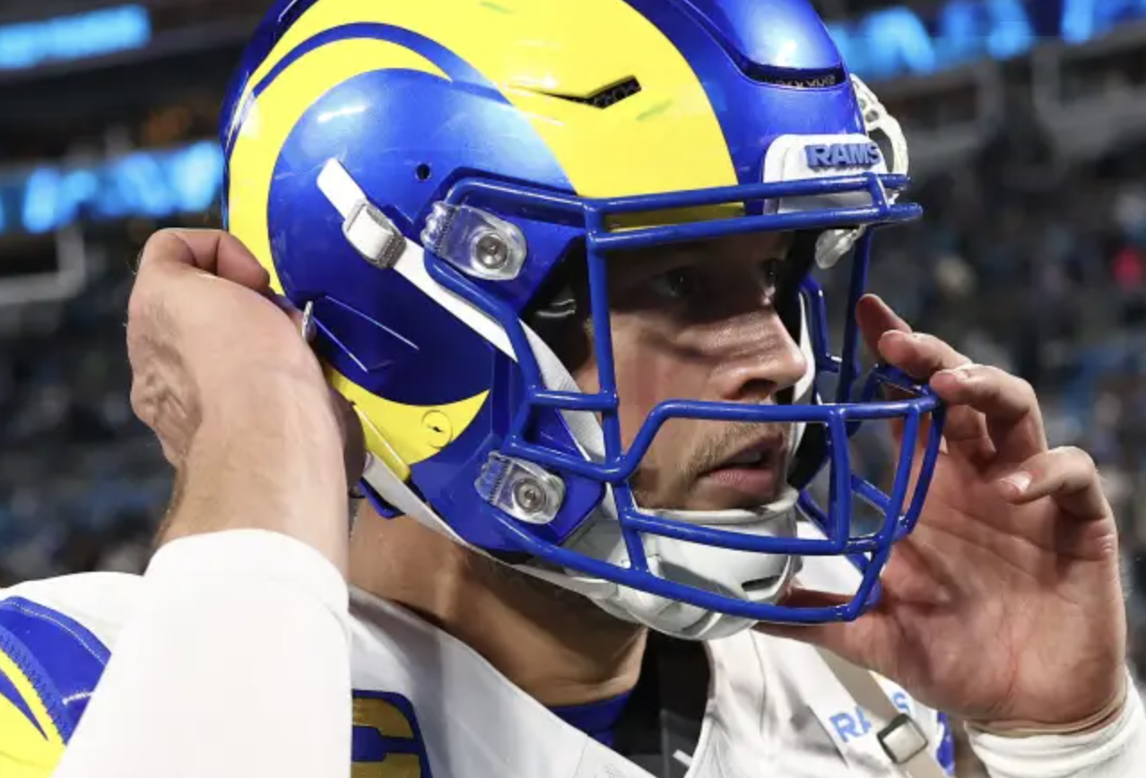 He did a nice job mixing it up: Matthew Stafford credits Dennis Allen ...