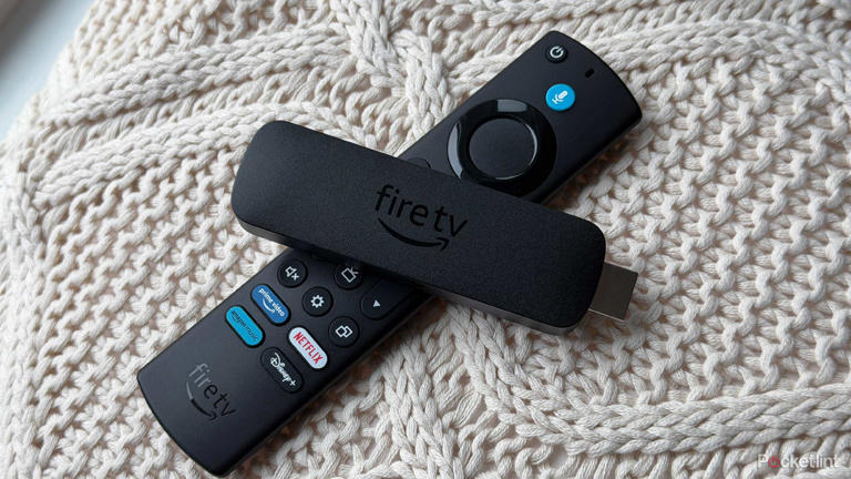 Make sure you have your Amazon Fire TV Stick plugged into the right ...