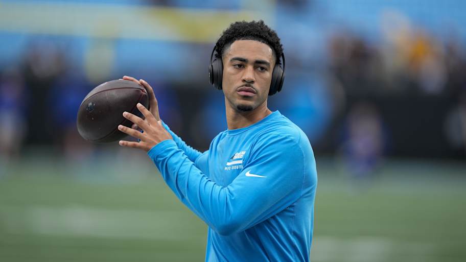 Why the Carolina Panthers absolutely should extend Bryce Young right now