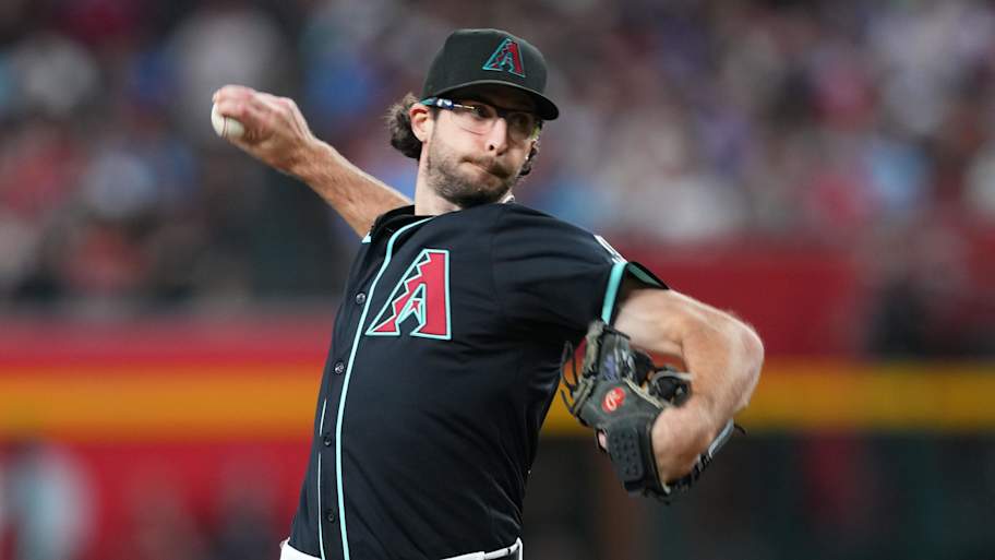 Latest Zac Gallen update could be a problem for D-backs