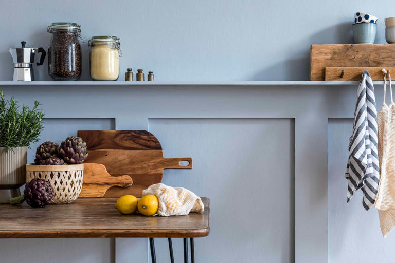 Decorating in 2026? Pinterest says these 5 colors are about to take over