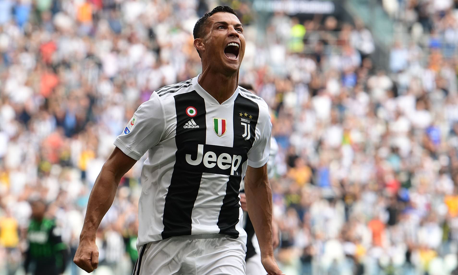 Cristiano Ronaldo beats Juventus in court battle - and can keep his £8 ...