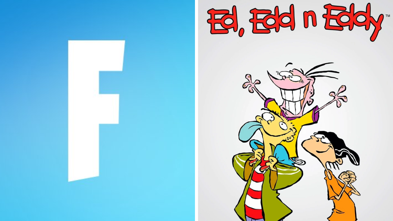 Fortnite leaks: Ed Edd N Eddy collaboration, release date, skins, and more