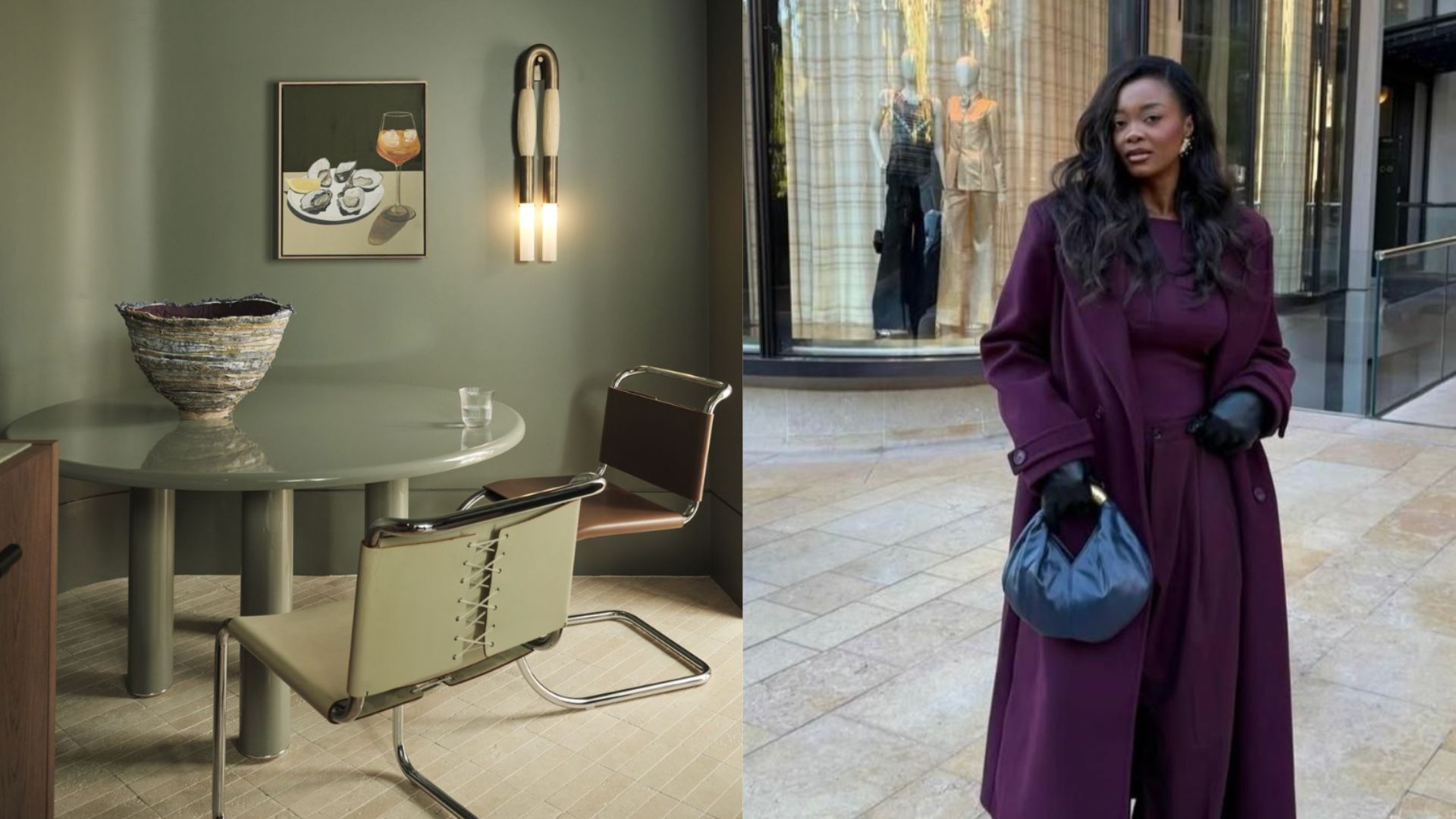 Pinterest unveils its 2026 color palette