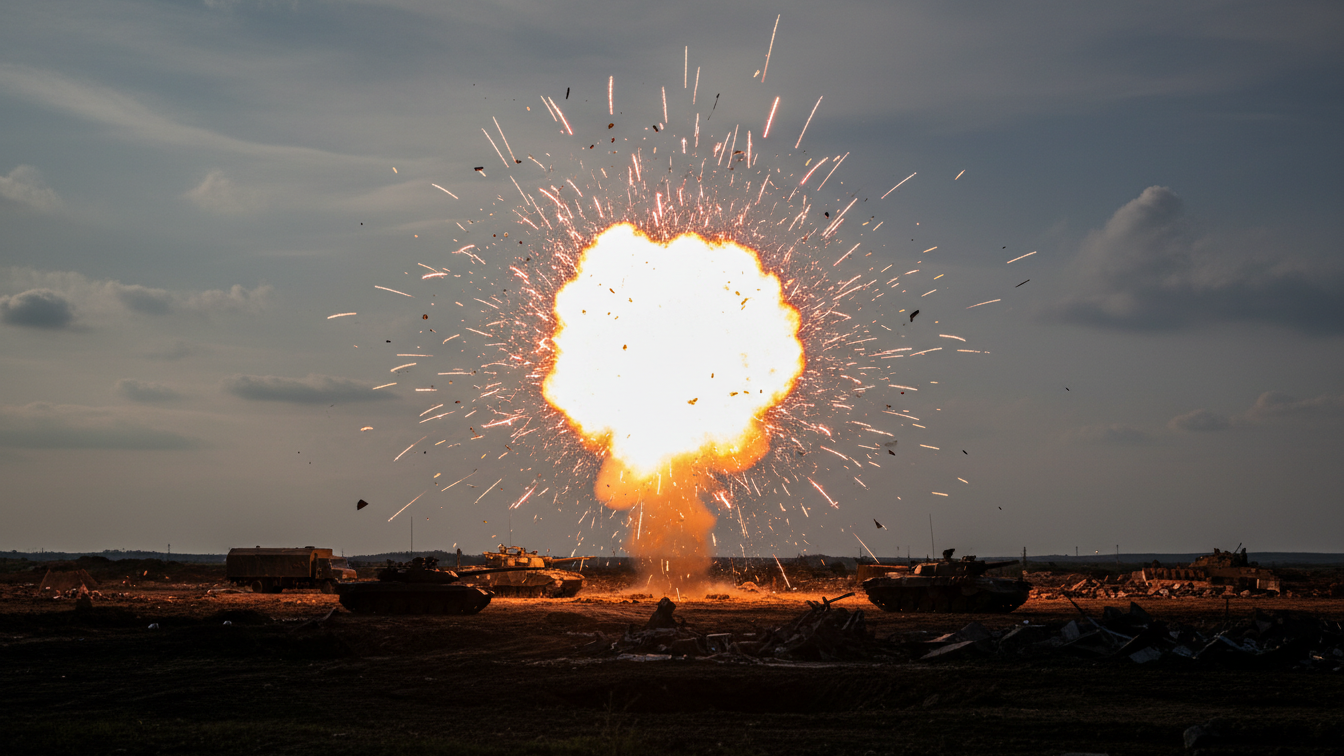 These bombs are designed to miss their target. Here’s why that makes ...