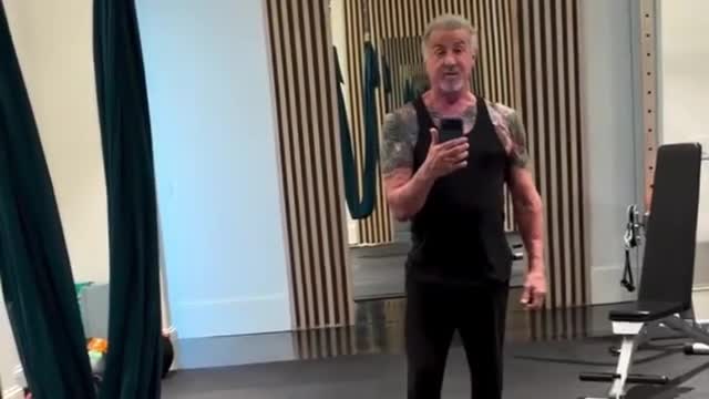 Hollywood legend opens up about ageing ahead of 80th birthday