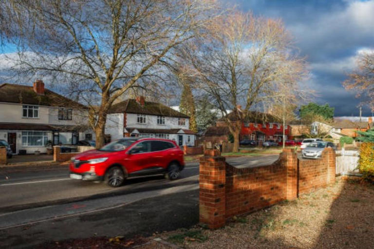 New driveway rule for all households in England will save people £1,100