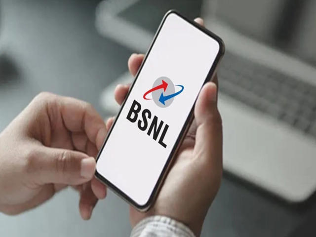 BSNL: The real reason for the 5G delay has been revealed, and after ...
